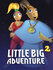 Little Big Adventure 2