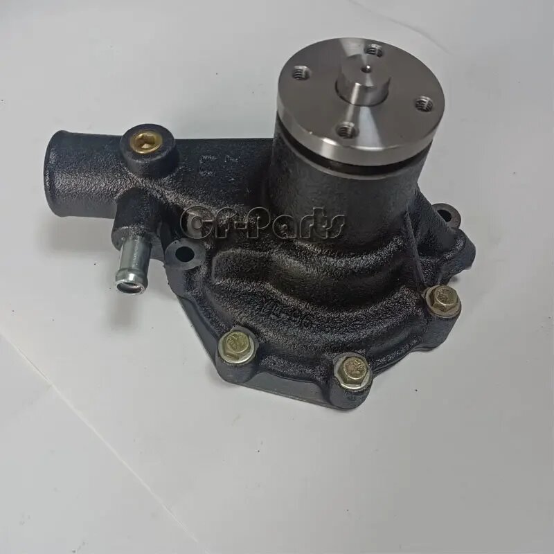 Водяной насос MP10552 MP10431 для двигателя Perkins 804C-33 804D-33