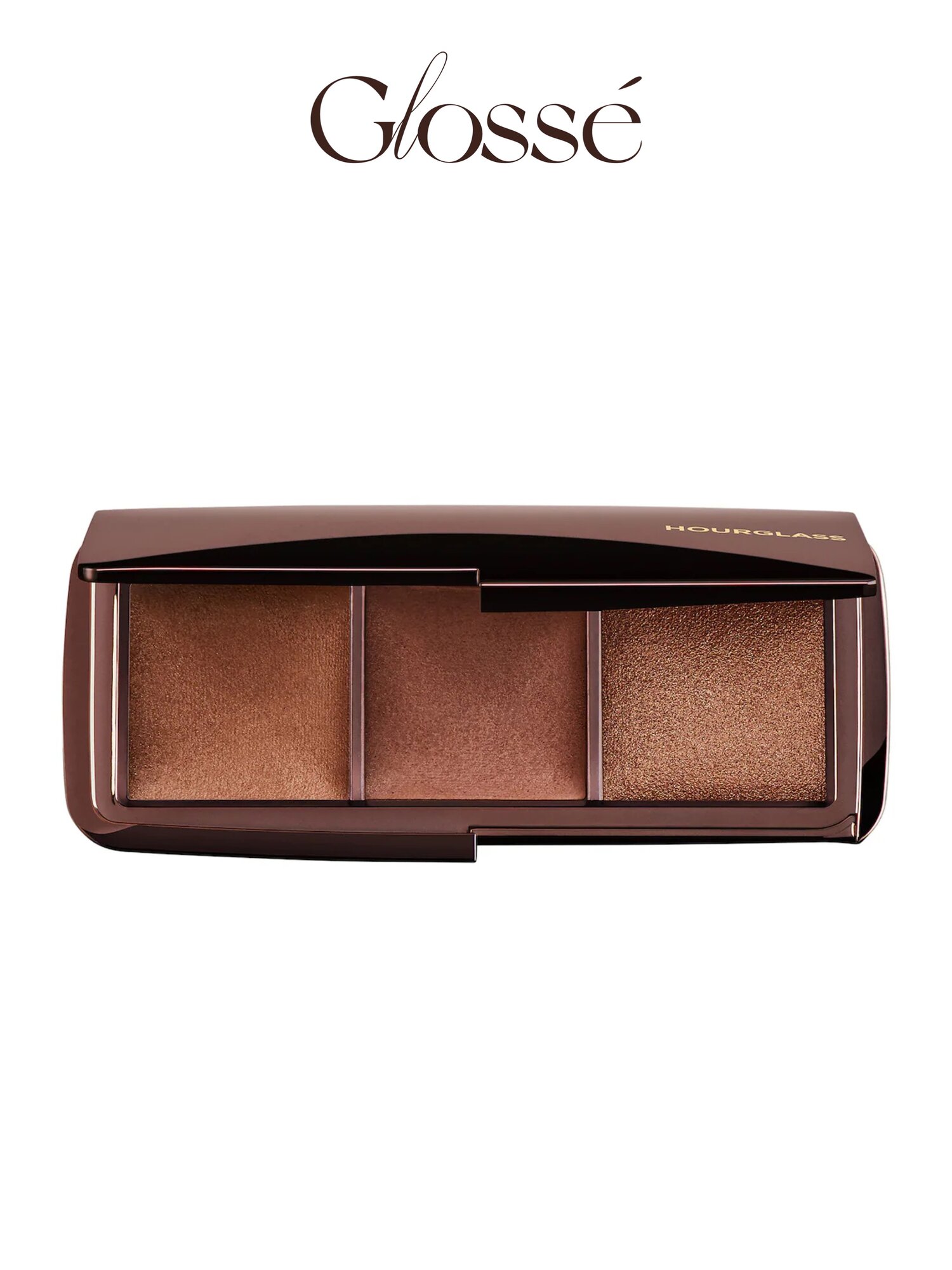 Hourglass палетка Ambient Lighting Palette, оттенок Volume III, 9 гр.
