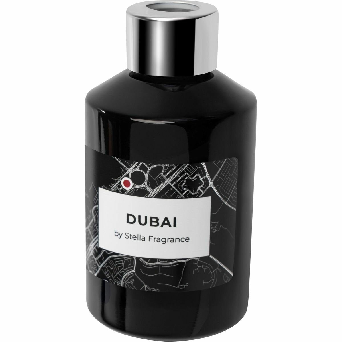 Аромадиффузор Stella Fragrance Dubai 100мл (2267905)