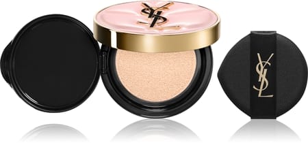 Тональный крем Yves Saint Laurent Skin Affair Soft Glow Cushion Foundation, оттенок LC1, 14 г