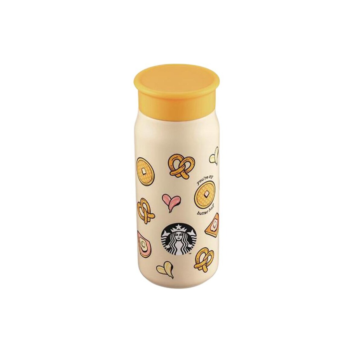 Термокружки Starbucks Taiwan Edition