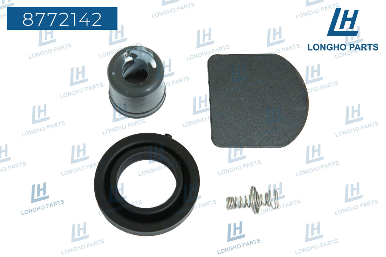 Наконечник катушки зажигания honda 30520rn0a01 (LONGHO 8772142)