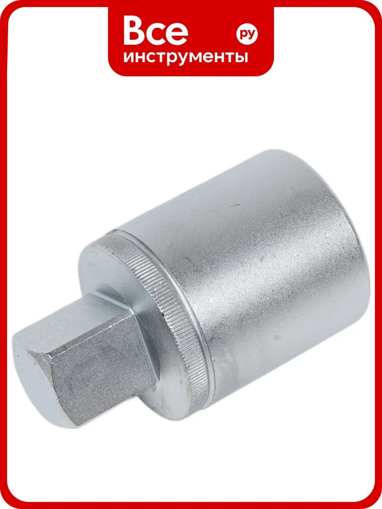 Адаптер 1" F на 3/4" M FORCE80986
