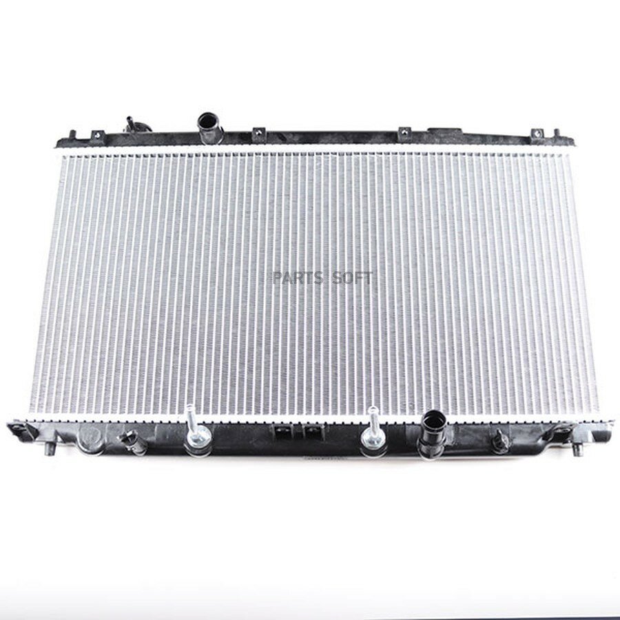 Радиатор охлаждения двигателя SM-19010-RB0-901 19010-RB0-901 L13A GE6/GE8 SUMOMOTO от официального дистрибьютора, SUMOMOTO, артикул SM19010RB0901