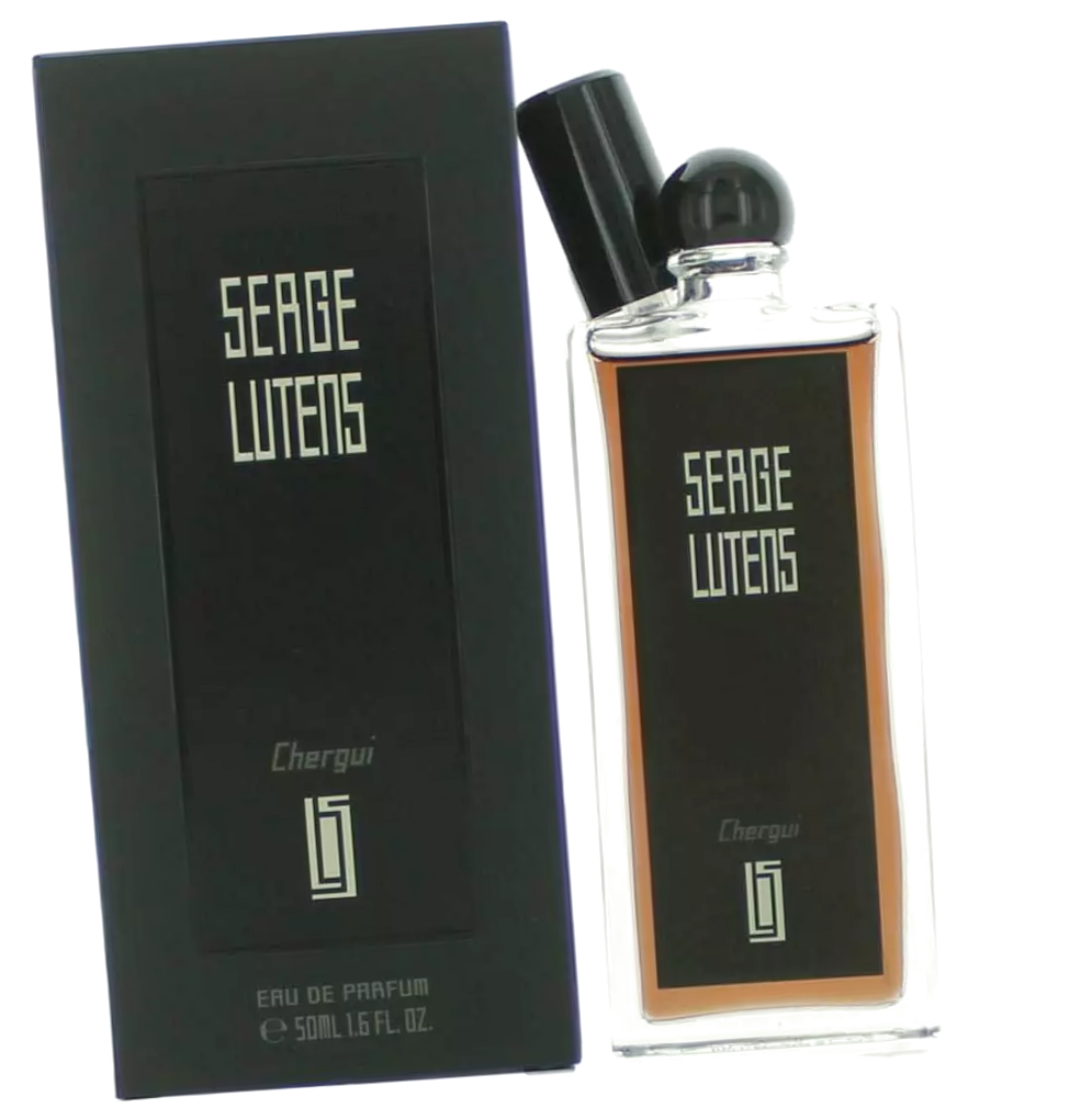 Serge Lutens Chergui парфюм для женщин и мужчин 50 мл - Шерги Серж Лютанс духи