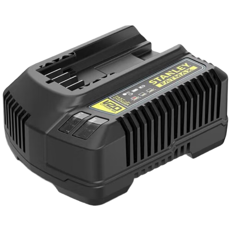 STANLEY 20В литий-ионный зарядное устройство 2.0Ач SC200-A9 Стиль：Зарядное устройство 2.0Ач