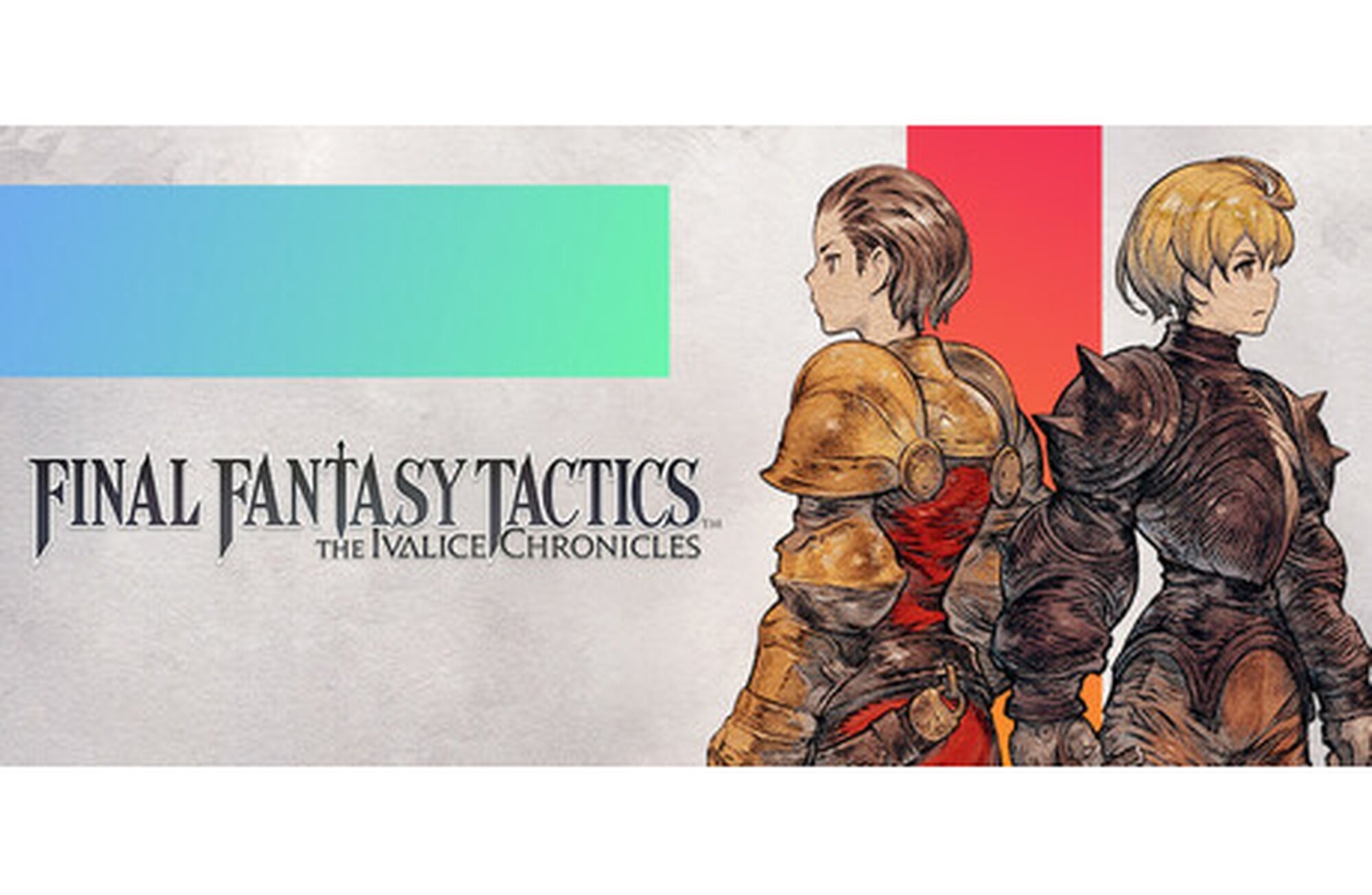 FINAL FANTASY TACTICS - The Ivalice Chronicles Deluxe Edition, Все страны