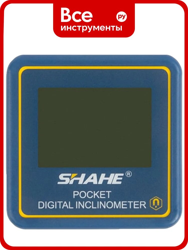 Электронный мини угломер SHAHE 5347 1121660