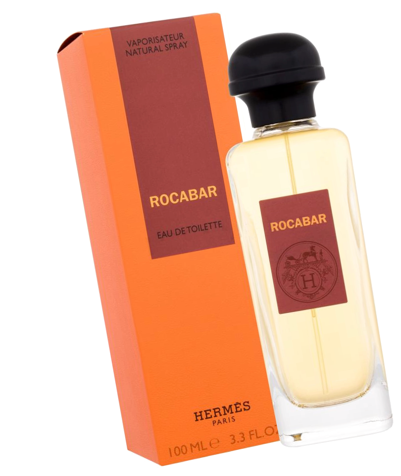 Hermes Rocabar туалетная вода мужская 100 мл - Рокобар Эрмес парфюм