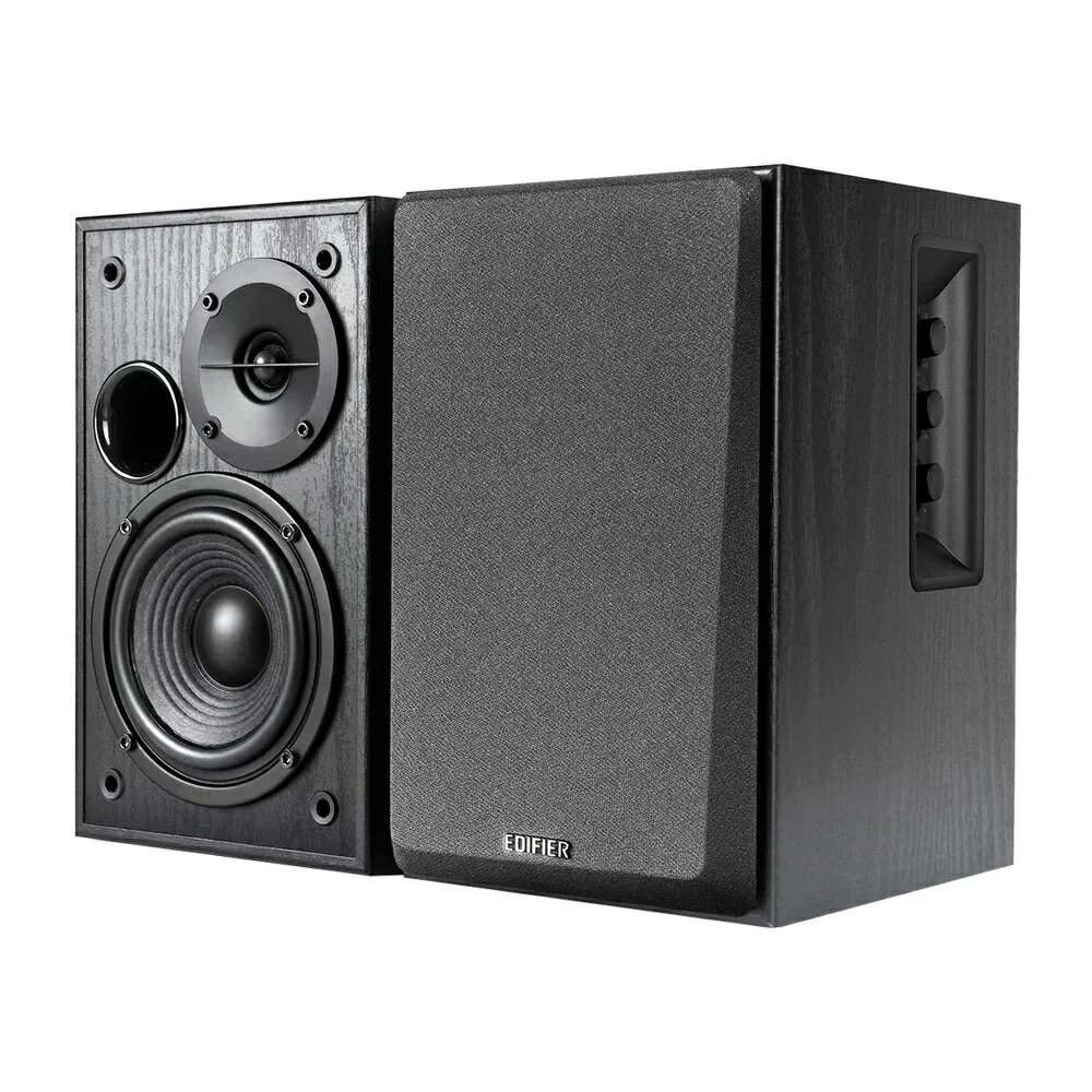 Акустическая система Edifier R1580MB Black