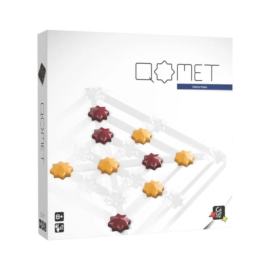 Головоломка Gigamic Qomet, для детей