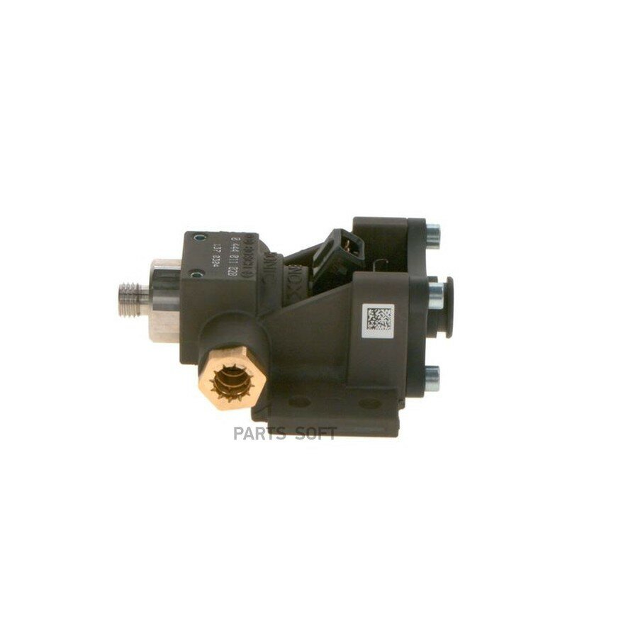 Дозирующий насос AdBlue от официального дистрибьютора, BOSCH, артикул 0444011028