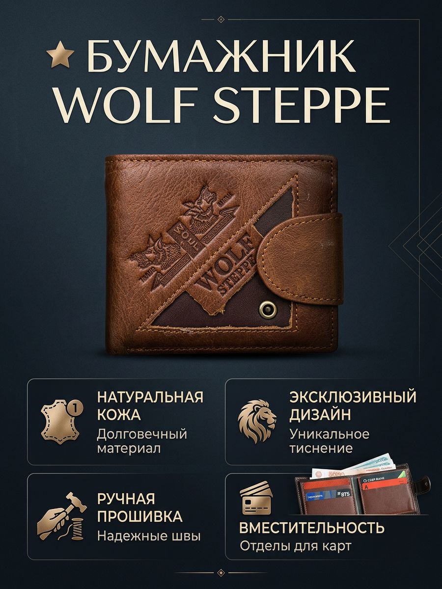 Кошелек