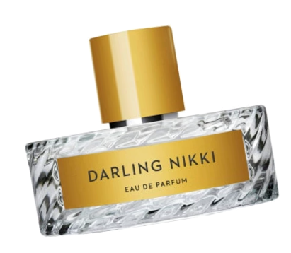 Аромат унисекс Vilhelm Parfumerie Darling Nikki 100 мл / Дорогая Никки Вильгельм