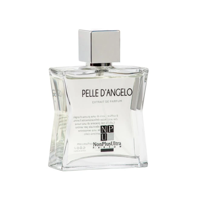 Pelle D Angelo аромат для женщин и мужчин 30 мл - NonPlusUltra Parfum Pelle D Angelo