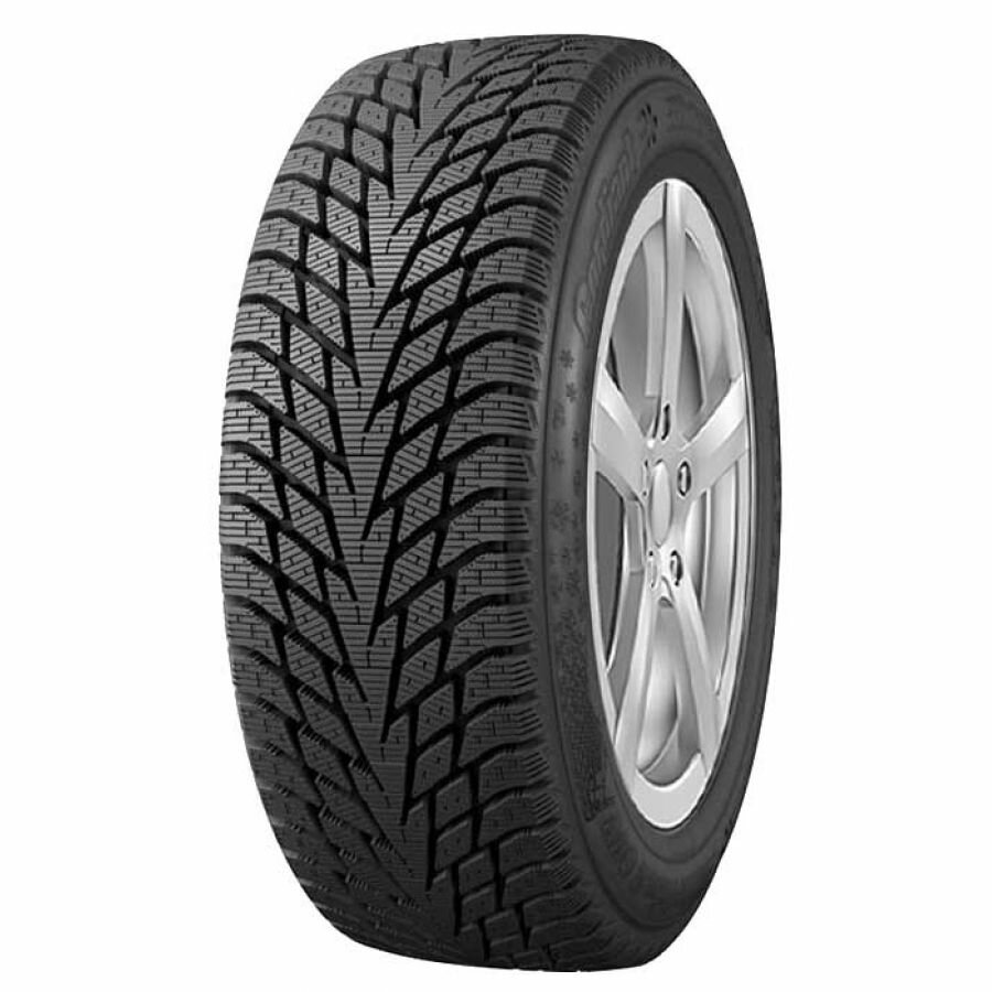 Автошина Cordiant Winter Drive 2 185/60 R14 86T Зимняя нешипованная