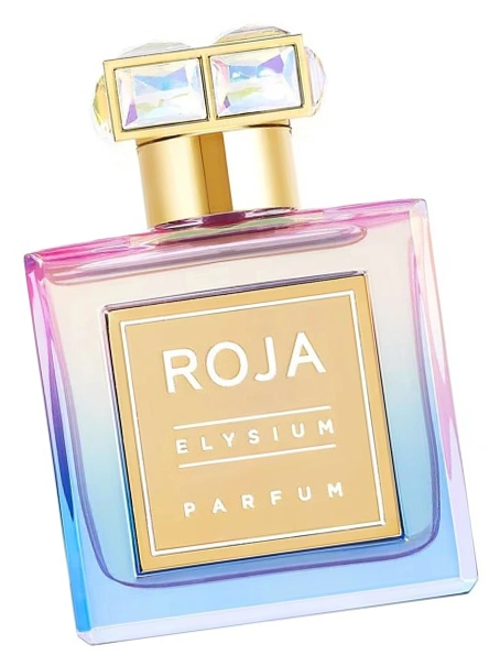 Elysium Pour Femme Parfum 50 мл женские духи / Роже Дав Элизиум Пур Фам Парфам