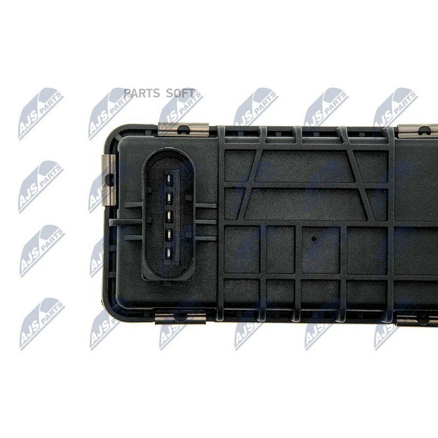 Регулятор турбины G-186 / NTY ECDME008 от официального дистрибьютора, NTY, артикул ECDME008