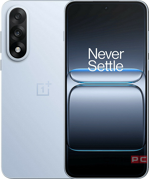Смартфон OnePlus Nord 5 12/512Gb (Dry Ice)