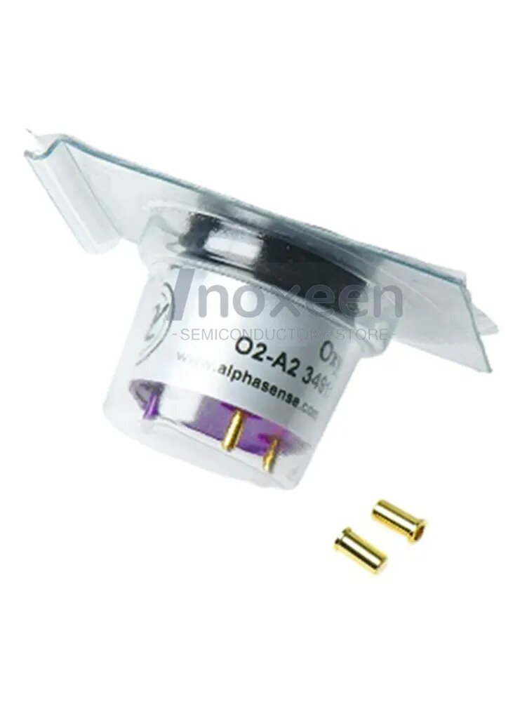 1 шт. совершенно новый ALPHASENSE Датчик кислорода Oxygen O2-A2