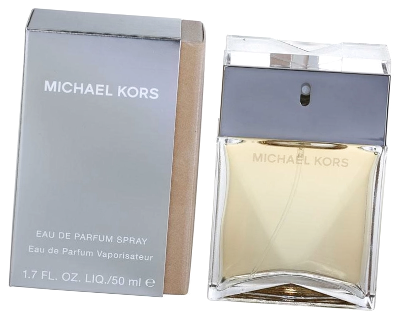 Парфюмерная вода Майкл Корс Майкл Корс женский аромат 50 мл - Michael Kors Michael Kors
