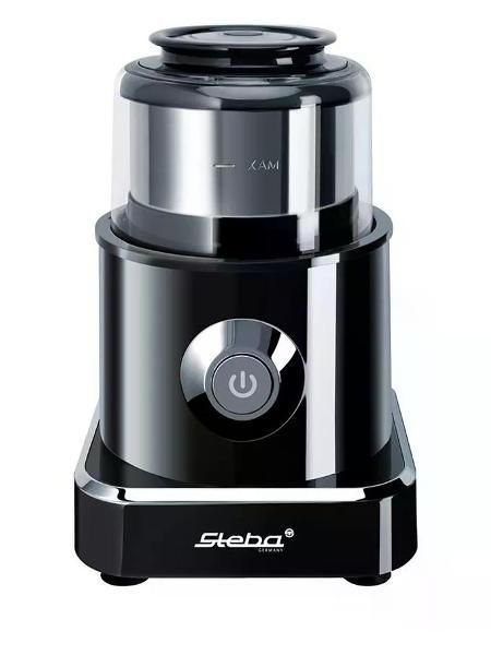 Измельчитель MG 500 Black 500 мл 500 Вт