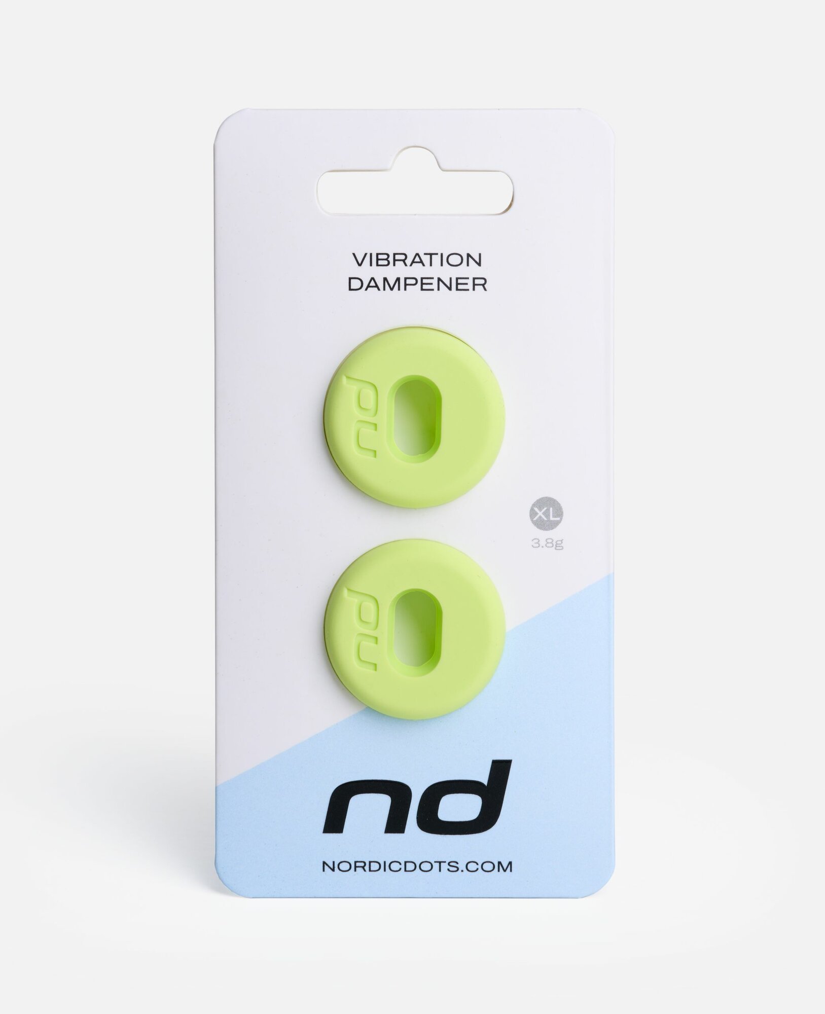 Виброгасители Nordicdots Vibration Dampeners XL