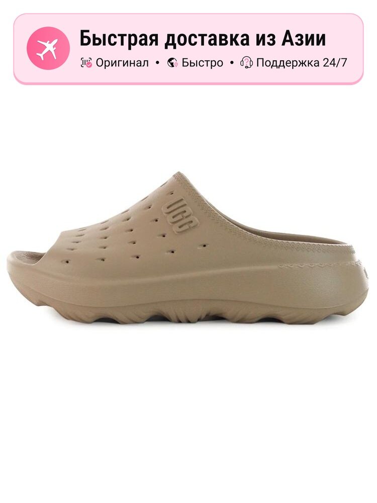Шлёпанцы UGG It Sandal