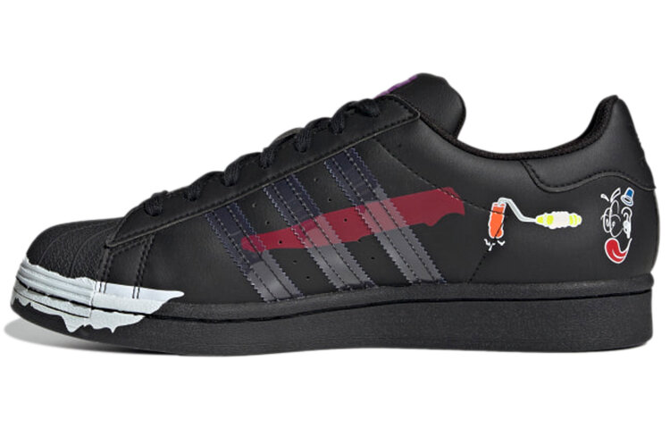 Кеды adidas Superstar