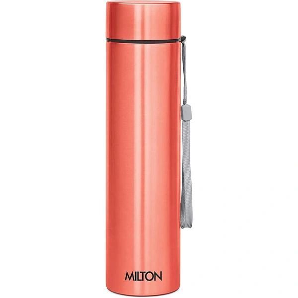 Термокружка MILTON Evan 570мл красный (MU64305-RD)