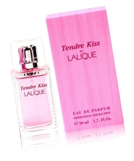 Lalique Tendre Kiss духи для женщин 50 мл / Лалик Тендер Кисс парфюмерная вода