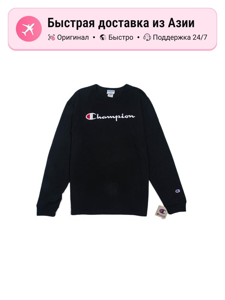Футболка Champion US Version