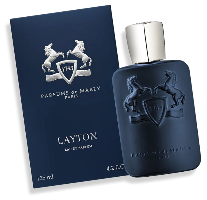 Духи Лейтон 125 мл для мужчин и женщин / Parfums De Marly Layton