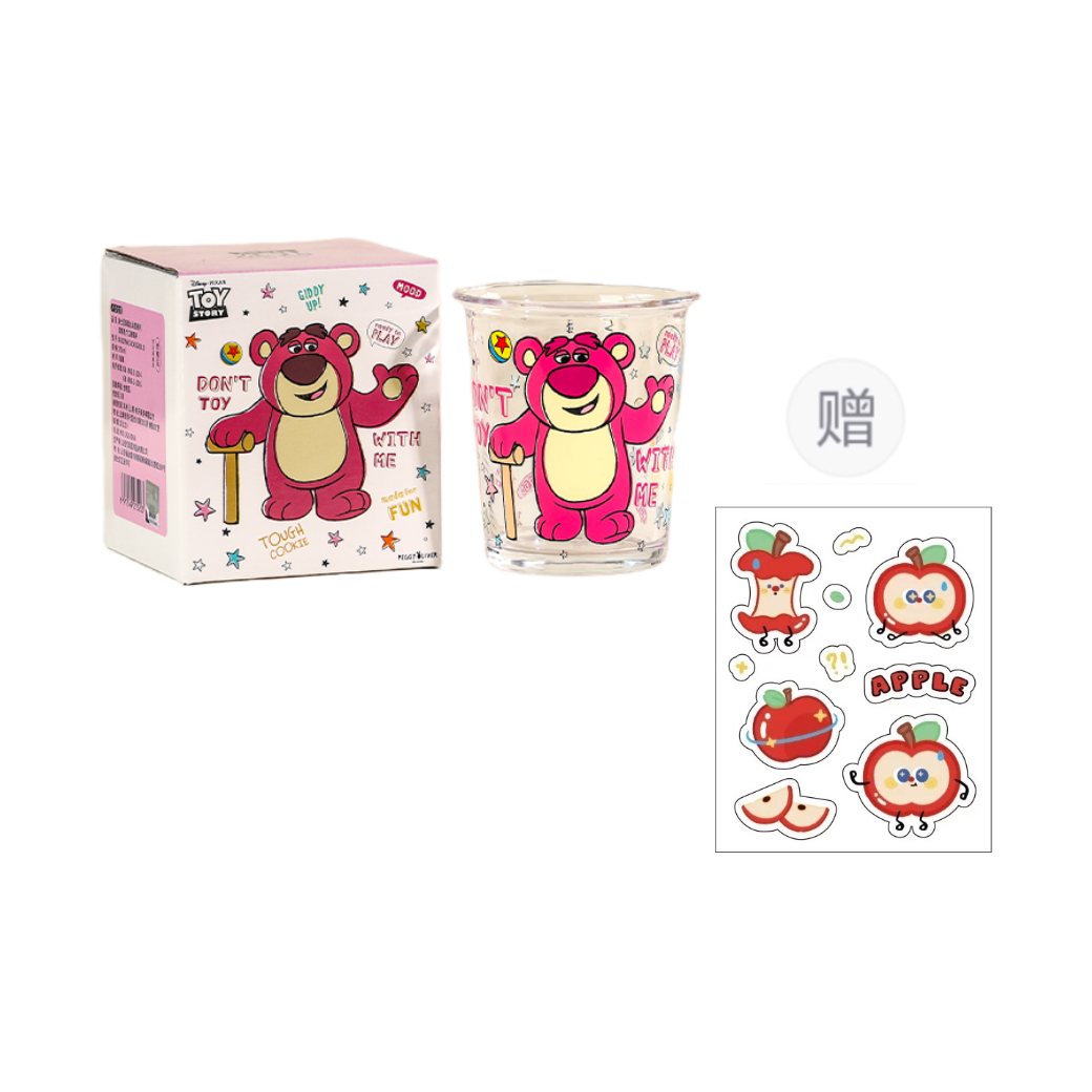 Бокалы и стаканы Disney Toy Story Collection