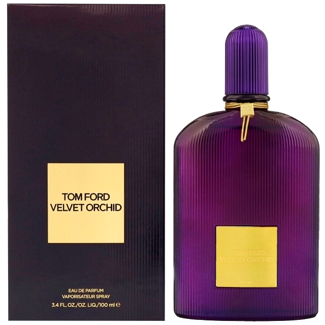 Духи для женщин Том Форд Вельвет Орхидея 100 мл / Tom Ford Orchid