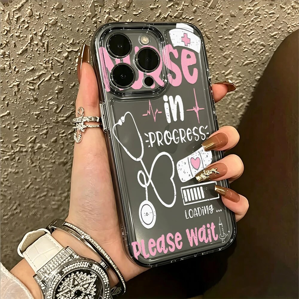 Чехол для iPhone 15, 16, 14, 13, 12, 11, 17 Pro Max, 17 Air, 16 Plus Серый, Grey, For iphone 17 Pro