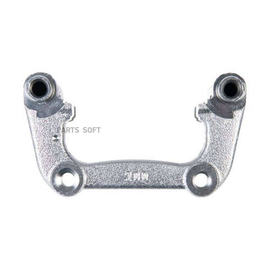 STELLOX 0591024SX 05-91024-SX скоба суппорта! заднего правого\ Honda Accord 1.8-2.4 97-08