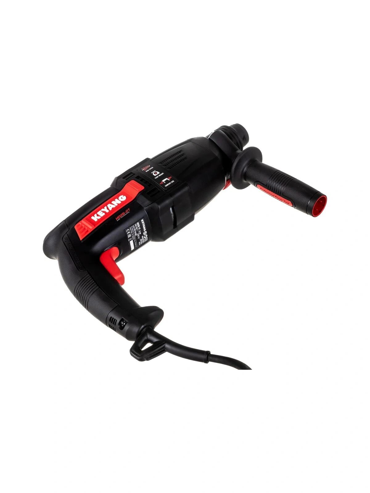 KEYANG Перфоратор SDS-plus HD26-2T — фото 1