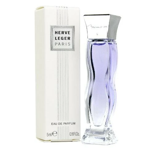 Женская парфюмерная вода Herve Leger Herve Leger 50 мл - Эрве Леже Херве Легер