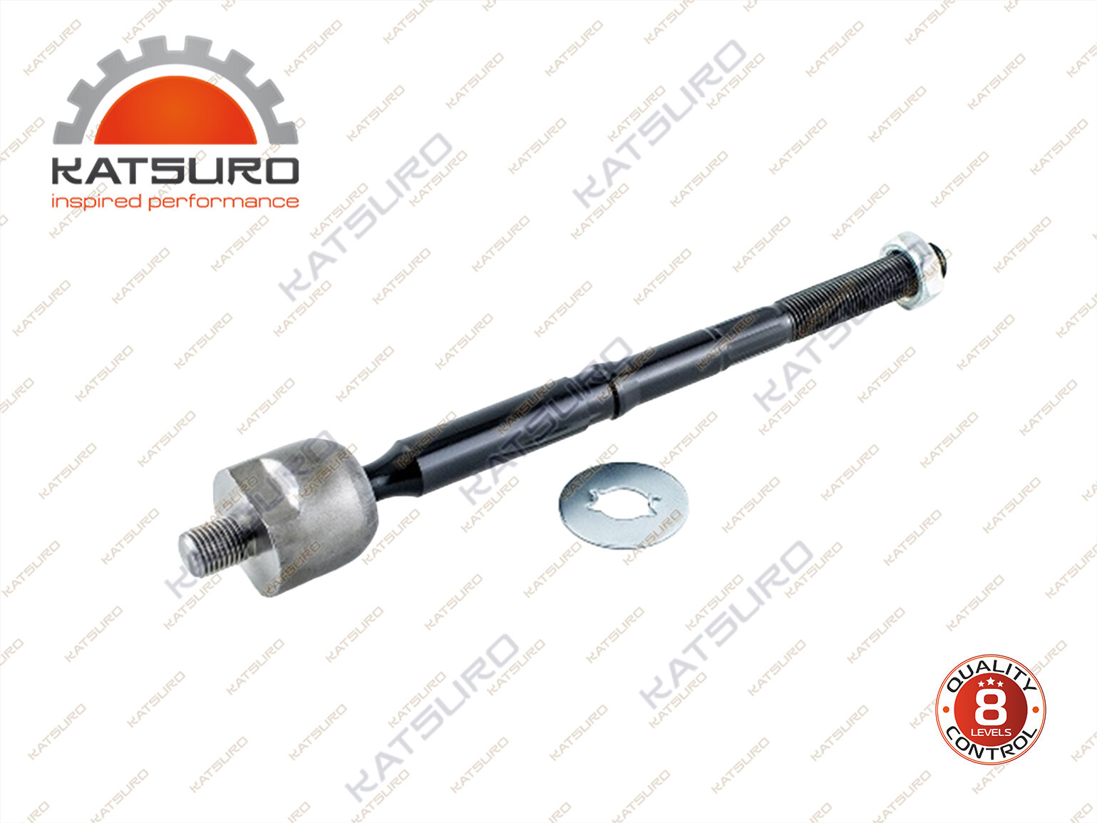 KAT-1602LIF Тяга рулевая для LIFAN X50 торговой марки KATSURO
