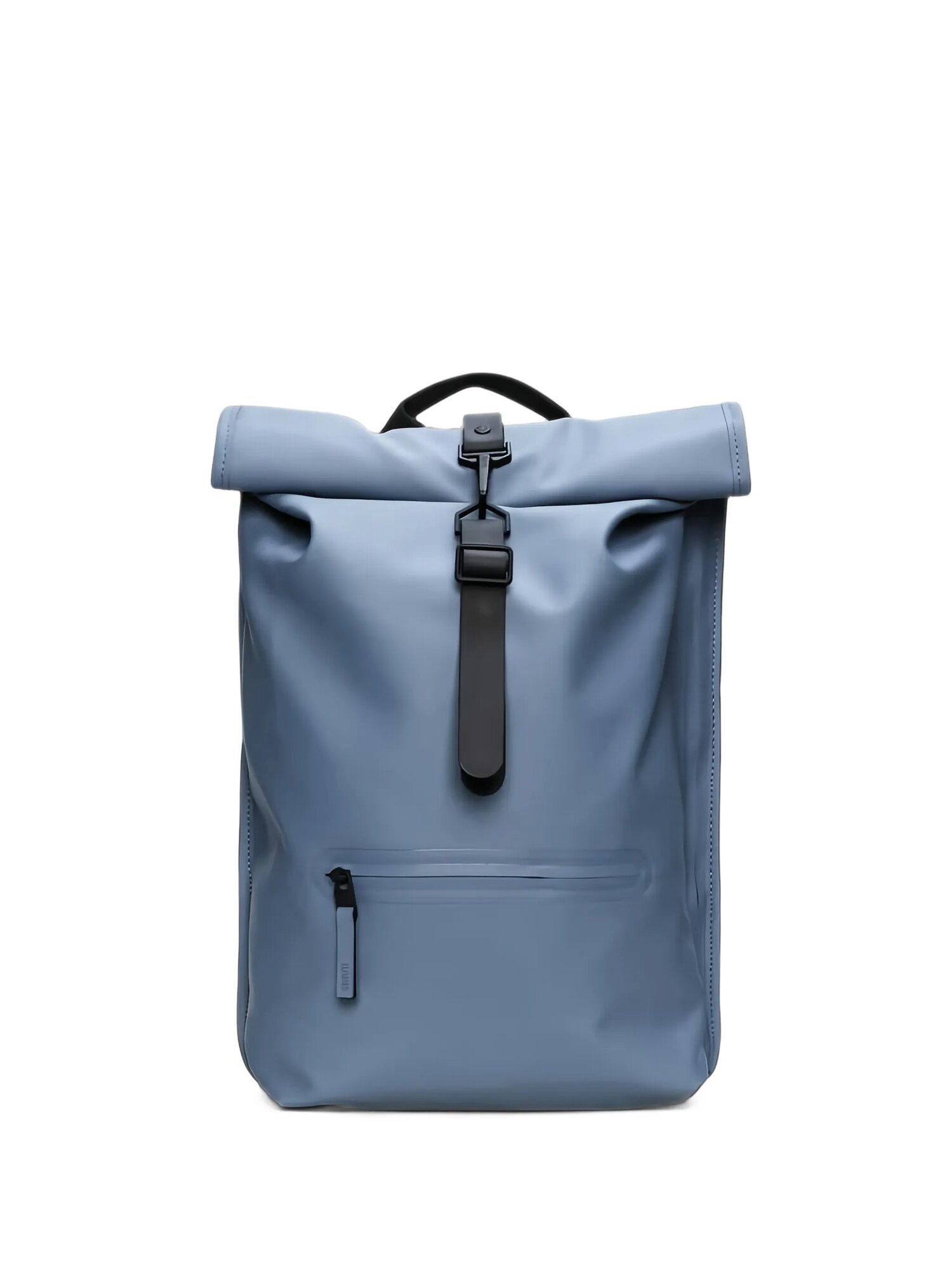 Рюкзак Rolltop синий