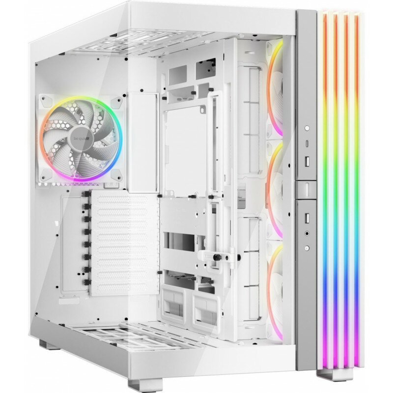 Корпус be quiet! Light Base 900 FX белый (BGW72)