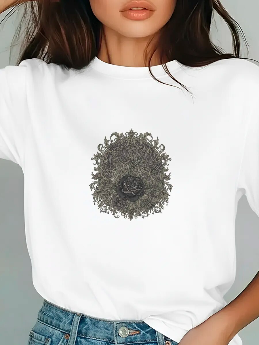 Футболка PRINTSHOT