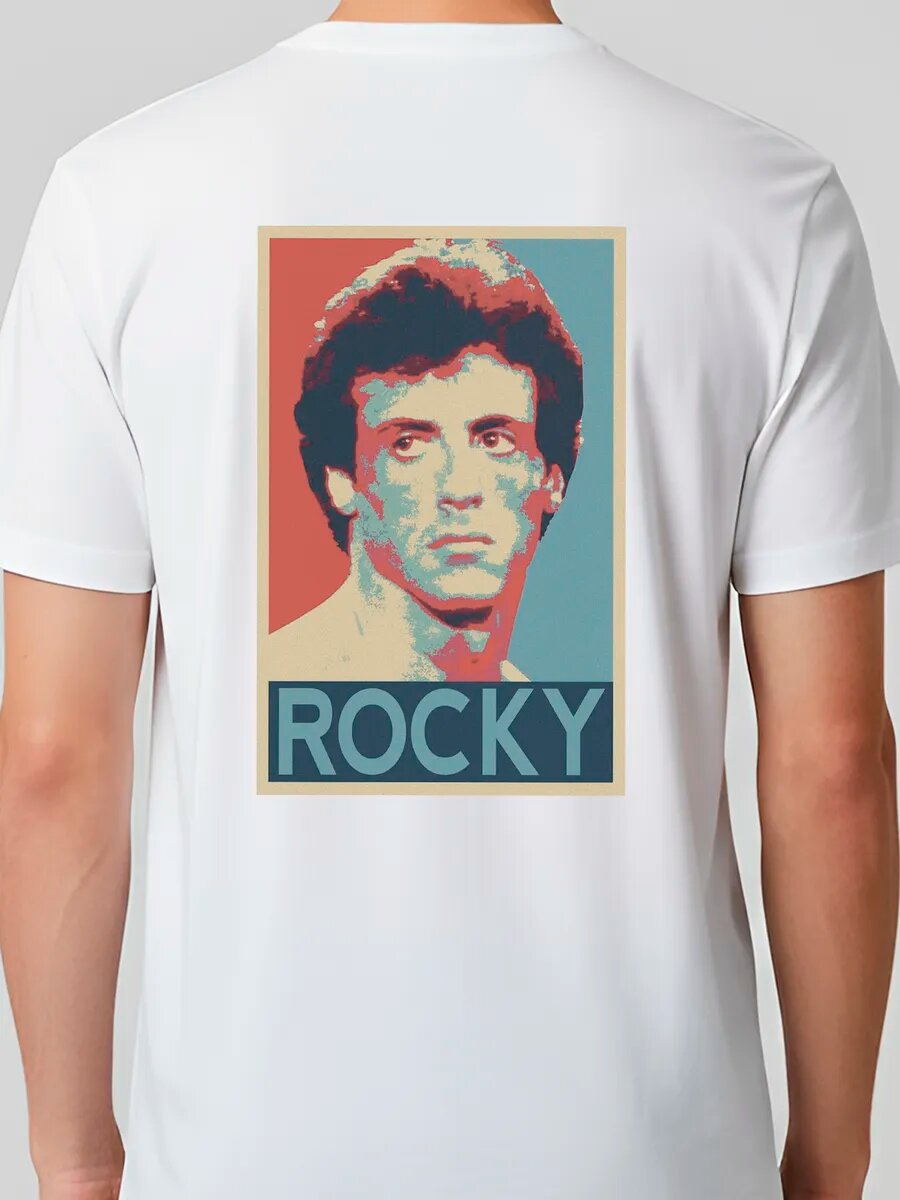 Футболка PRINTSHOT