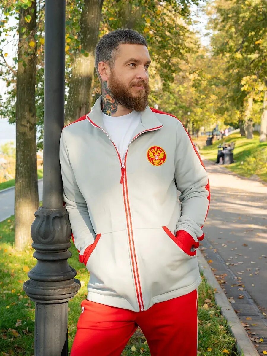 Олимпийка