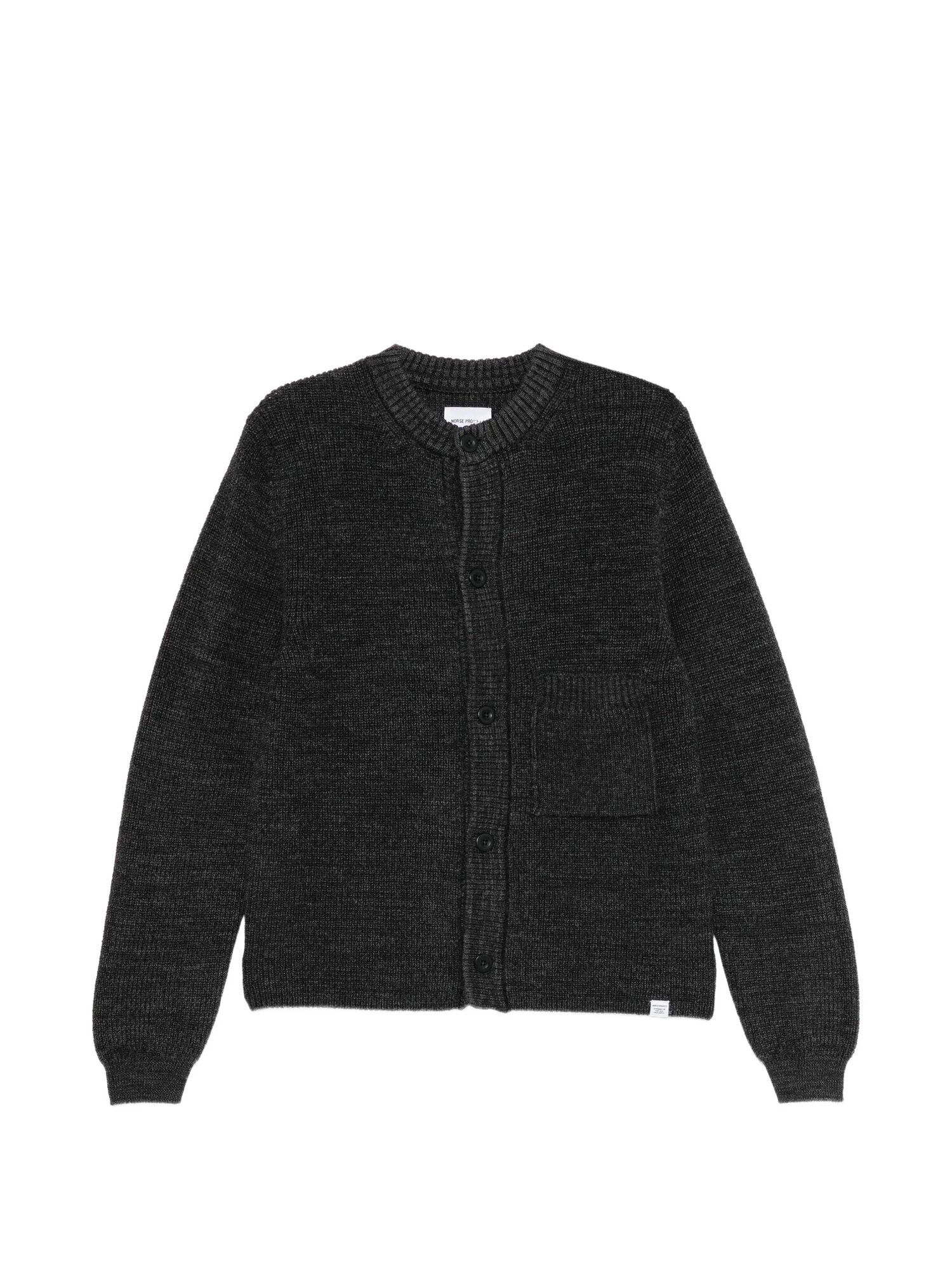 Кардиган Norse Projects