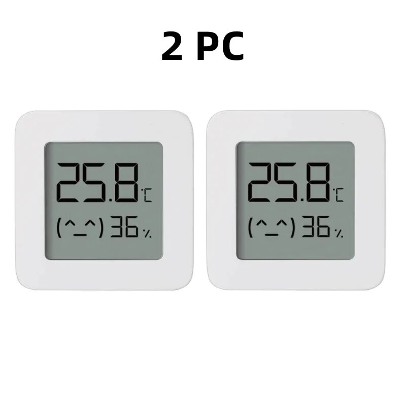 Мijia Цифровой Термогигрометр 2 PC