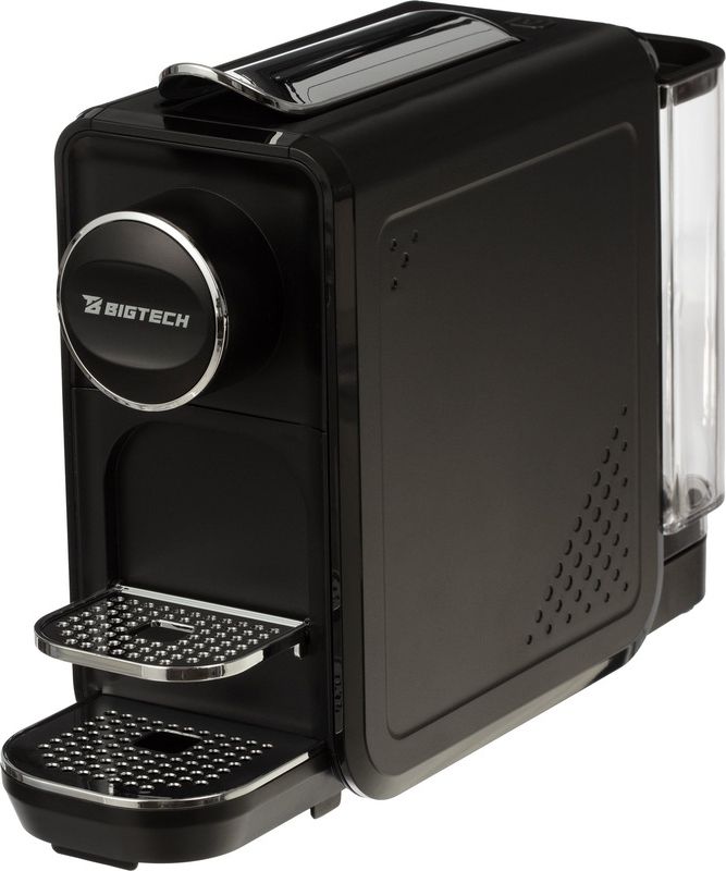 Кофемашина BigTech EСM303B Nespresso