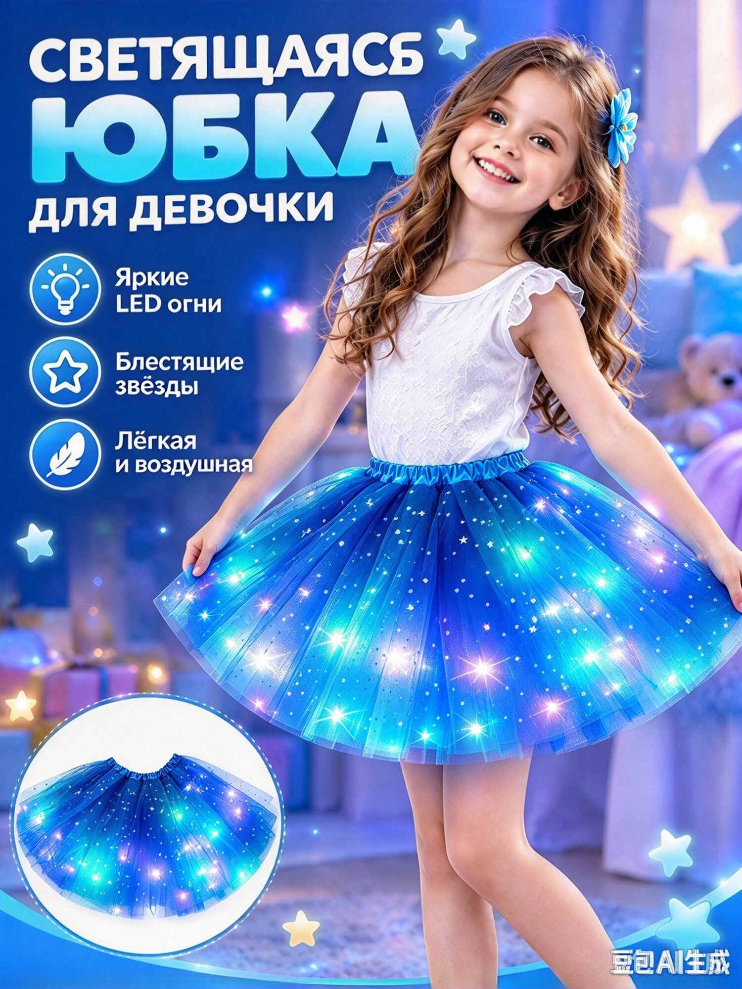 Юбка